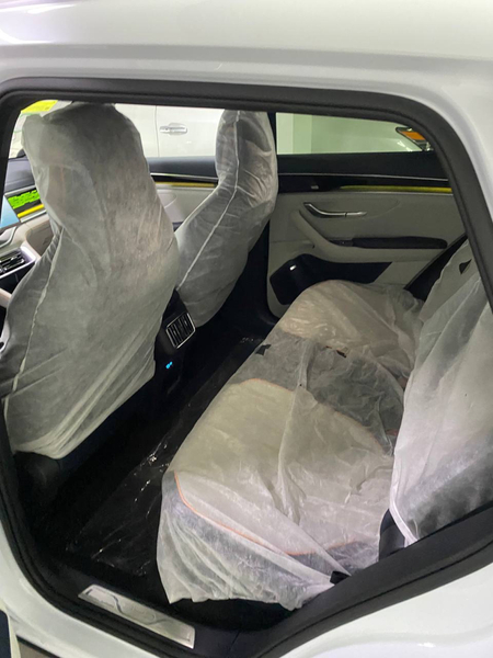 Byd chapion 620 Km bez probeg 2024