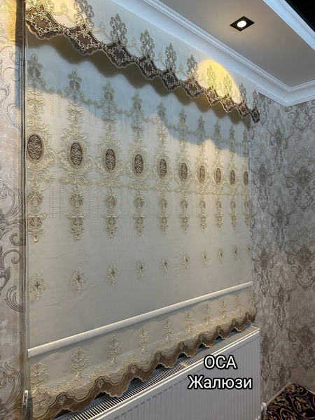 Жалюзи сами низкие цены