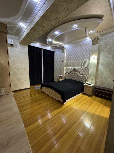 Продается 4 ком кв Кара камыш 1/4