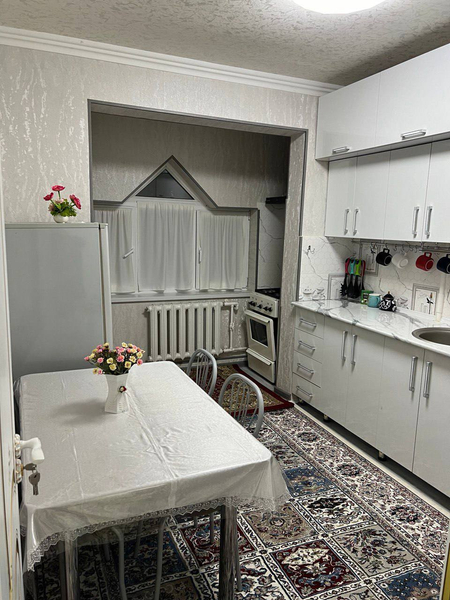 Ойбек метроси аренда