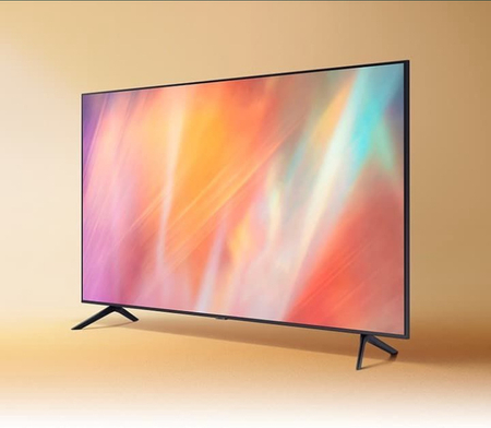 Телевизор Samsung UE-55DU7100 55” NEW[2024] Вьетнам 2года гарантии.