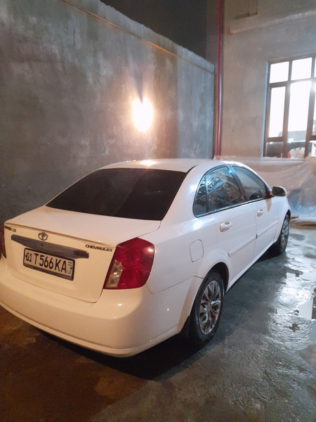 Поодается корейский optra