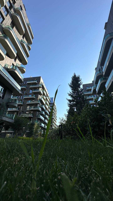 Продажа 3 ком Госпитальный ЖК Parkwood Срочно