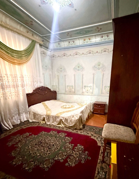 Продаётся Дом в Мирзо-Улугбекском районе