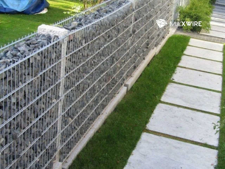 Габион Сетка Gabion Setka Сварная