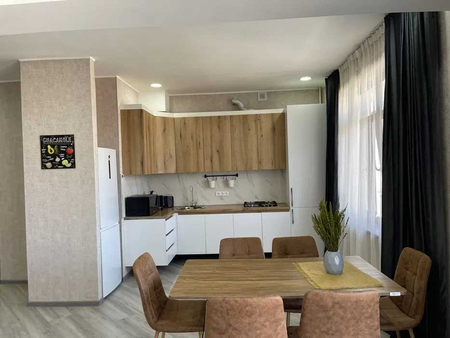 Аренда квартиры в La Terras 3/4/4 ID:FRA190
