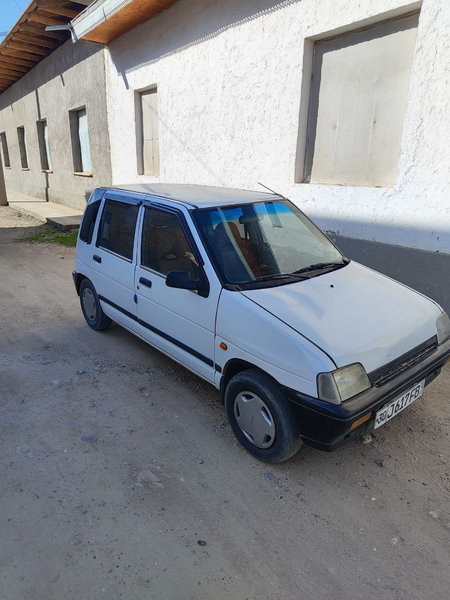 Tico oq ranki ll