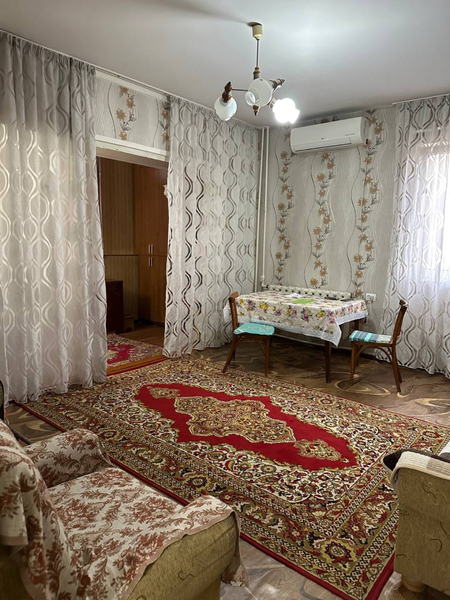 Юнусабад 2/3/4 Разделка 50 м2