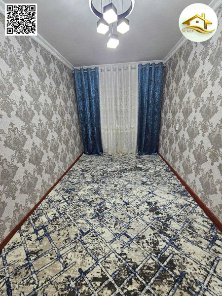 Срочно Продаётся 2х комнатная квартира ор р КРЫТЫЙ