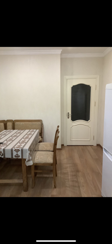 Квартира карасув