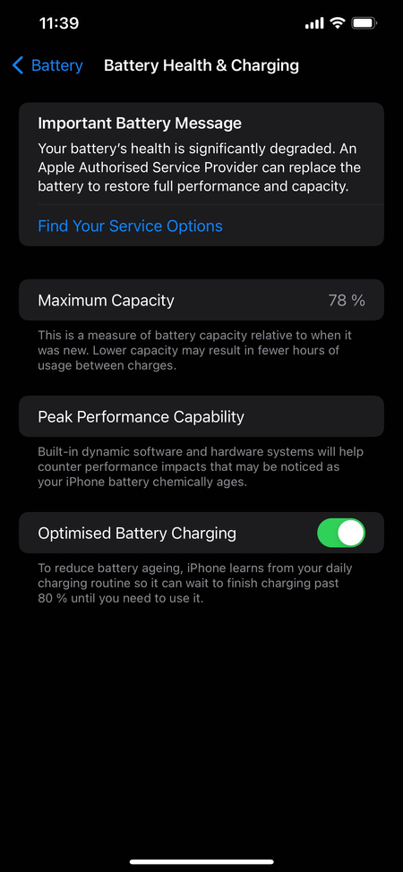 iPhone 12 Pro Max