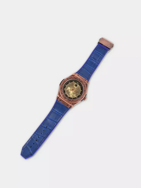 Hublot erkaklar qo'l soati