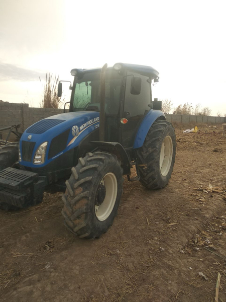 New holland bir qo’l haydagan narxini kelishamiz