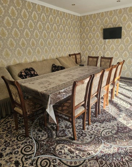 Юнусабадский район Хасанбойда участка сотилади!!!