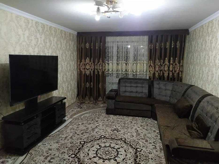 Беруний 4/2/5 Кирпич Банковский дом. 125м2. Супе локация. метро 200м.
