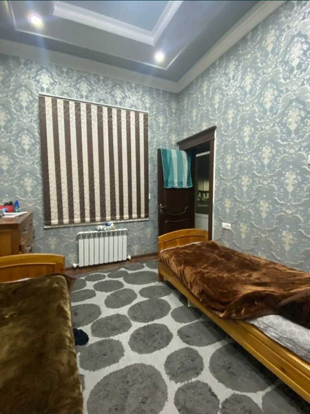 Сдаётся Дом в Чиланзарском районе, 8 комнат, 6 соток, с мебелью