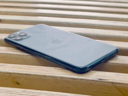 Iphone 11 Pro Max 256GB Идеални. Полный комплект