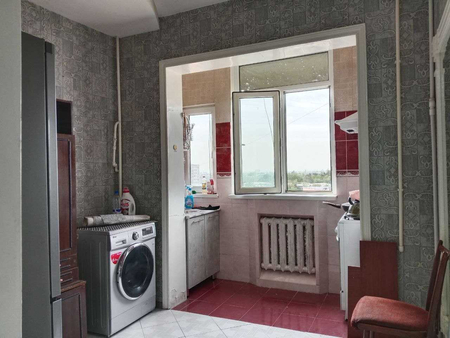 Лисунова 1А, 1/7/9, С ремонтом, 42м2, ориентир Рынок Кадышева