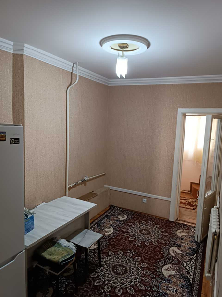 Кора Камиш 1/2 да 2 хонали квартира сотилади Срочно