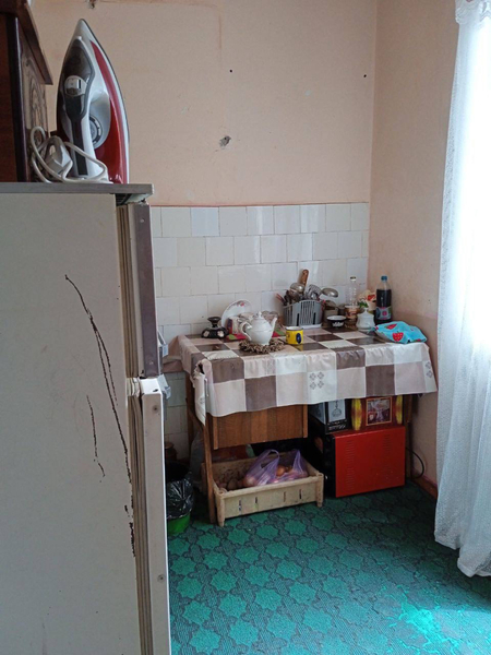 Чиланзар 2 квартал