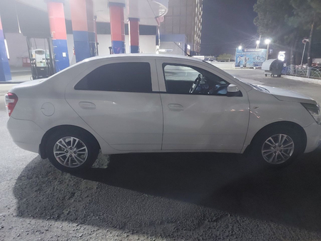 Chevrolet COBALT  Sotiladi