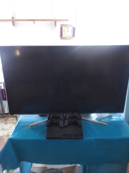 Ps 3+ tv 50*  сотилади