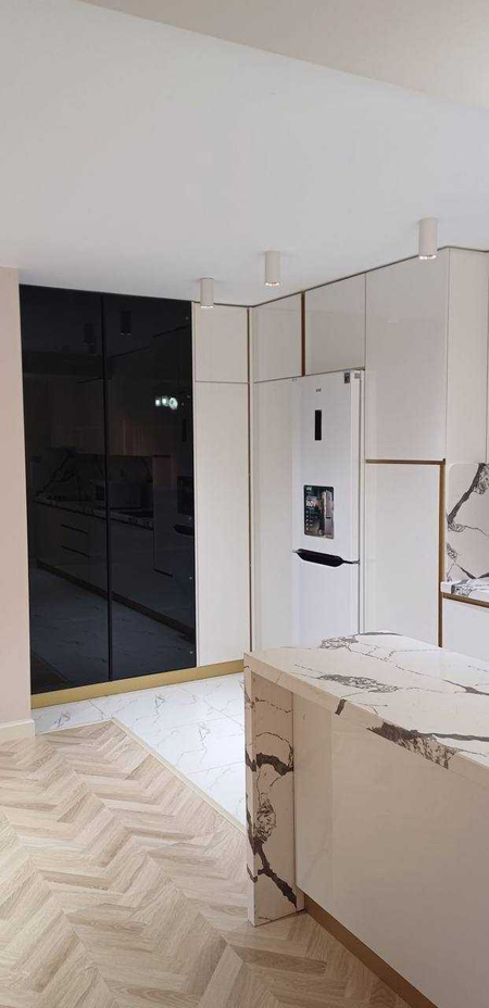 ID 1069 СРОЧНО! Сдается шикарная квартира в ЖК Дархан висотки