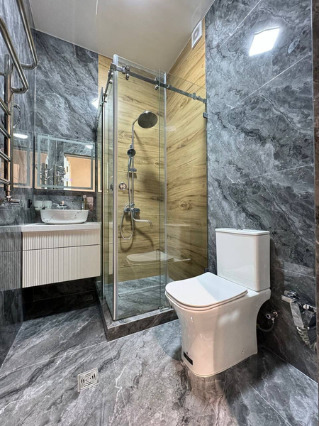 Срочно продается 3х ком. квартира, ЖК БАРОККО, ор-р:Гидрометцентр,83м2