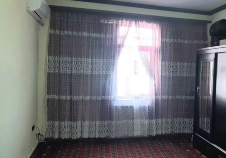 Квартира сотилади