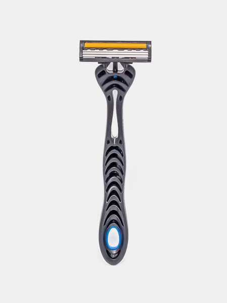 Formen Razor - Step 3