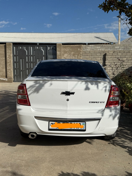 Cobalt aftamat k