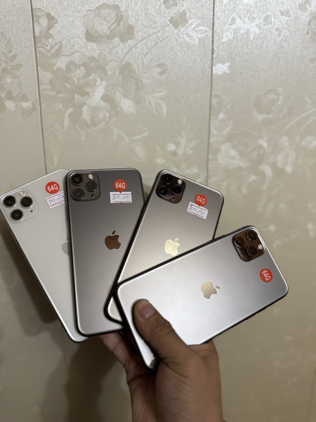 iPhone 12 & 11pro Max