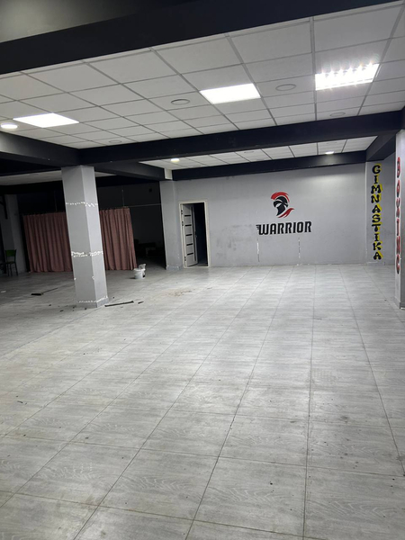 Joy arendaga beriladii 3etaj 400kv