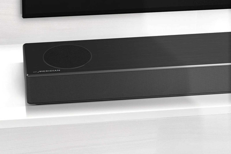 Саундбар LG Dolby Atmos SN9Y 5.1.2Ch. 520W (Новинка 2020)