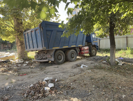 Kamaz sotiladi yurib turgan