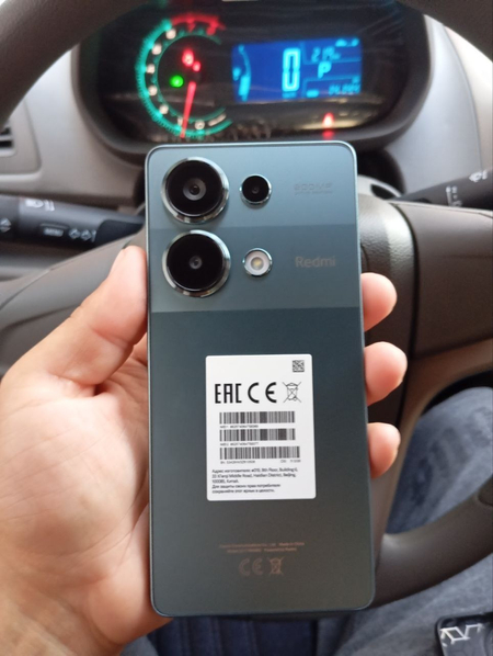 Redmi Note13 Pro