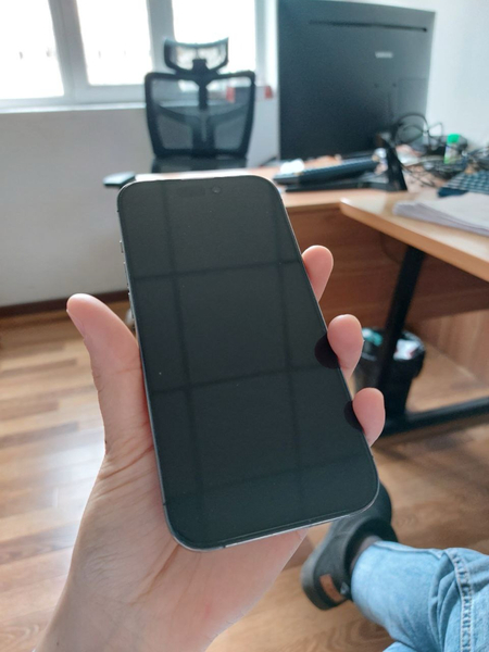 Iphone 14 pro 128 e-sim