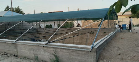 Parnik naveslar quramiz