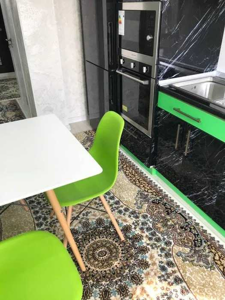 (К124533) Продается 3-х комнатная квартира в Мирзо-Улугбекском районе