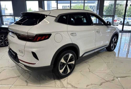 BYD SON PLUS UMID AVTOdan halol nasiya savdoga 14% lizing