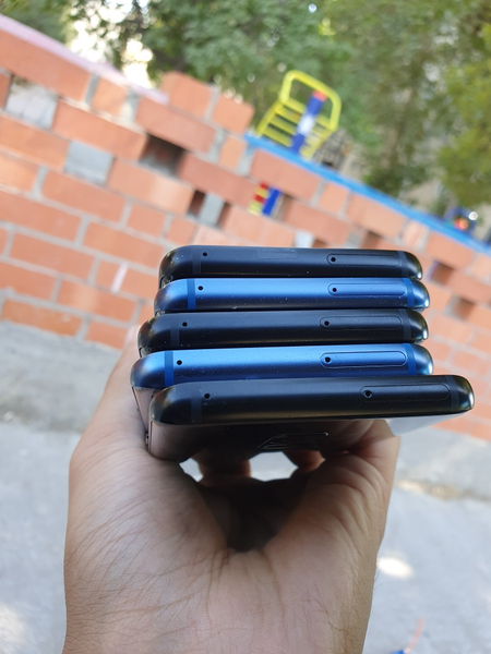 Samsung Galaxy S9 DUOS. Orginal 4/64 GB. Garantya beriladi. Halol