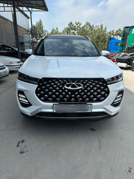 Chery tiggo 7 Pio сотилади