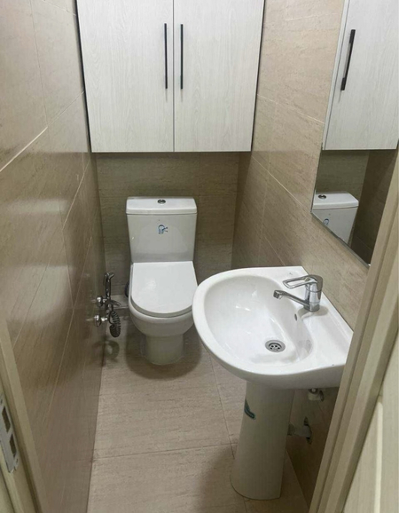 Arenda:Olmozor city 3 xonali kvartira oilaga beriladi