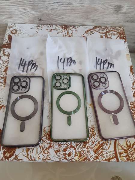 Чехол для iPhone.