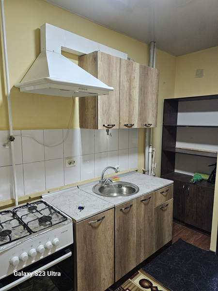 Сдаётся двухкомнатная квартира