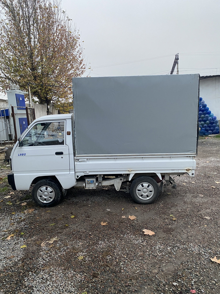 Labo 2019/.181.000 prabeg