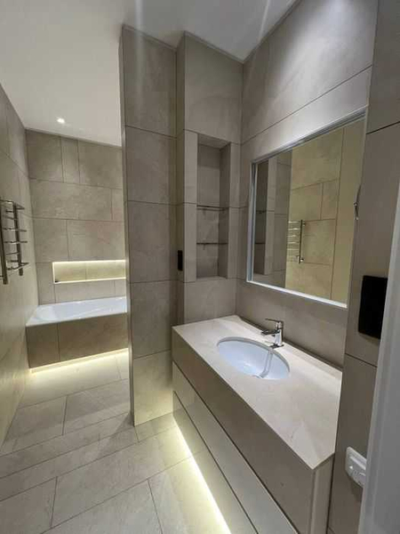 Дархан • Akay City • 2комн • 68 м² • этаж 5/9 • [БЭ:136]