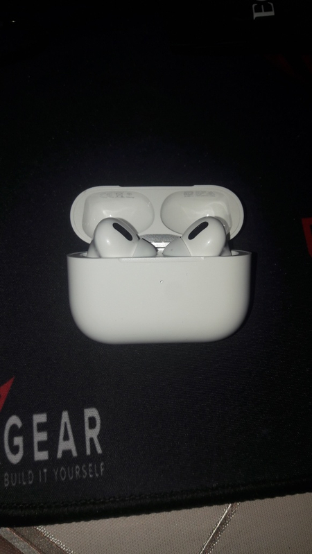Airpods Pro (реплика)