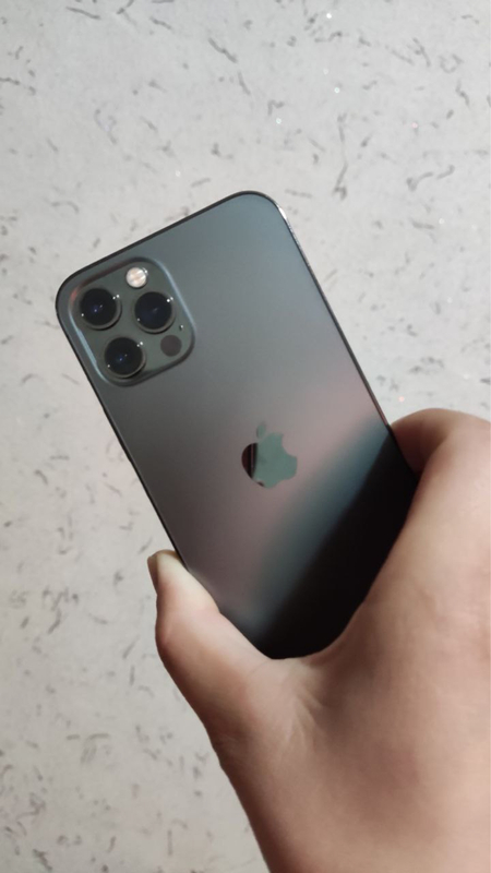 IPHONE 12 pro 128gb