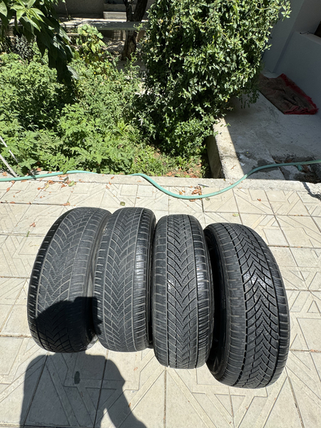 Балон холати зур R15 195/75 Арча балон